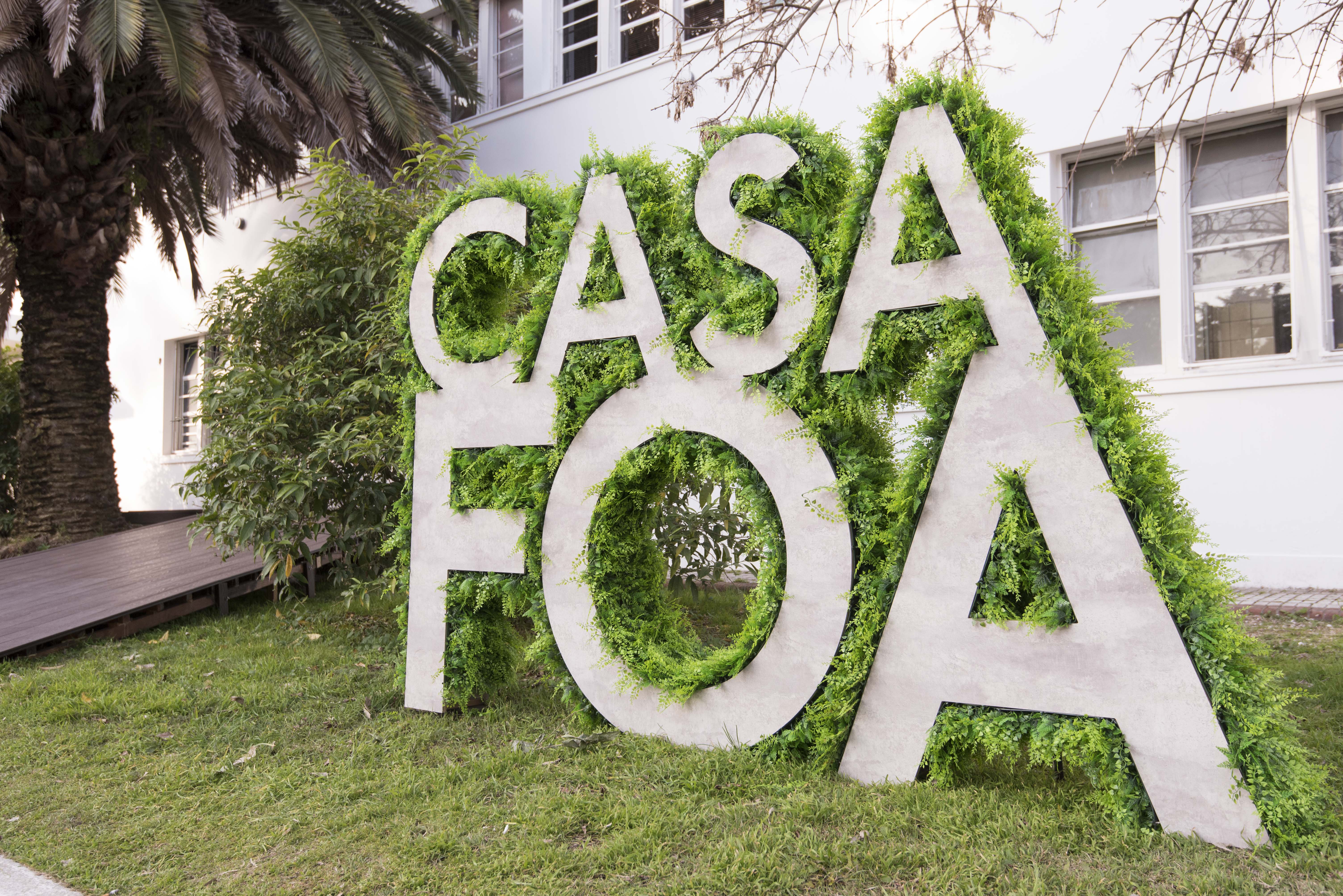 Casa FOA vuelve a provincia después de 11 años - Zonaprop