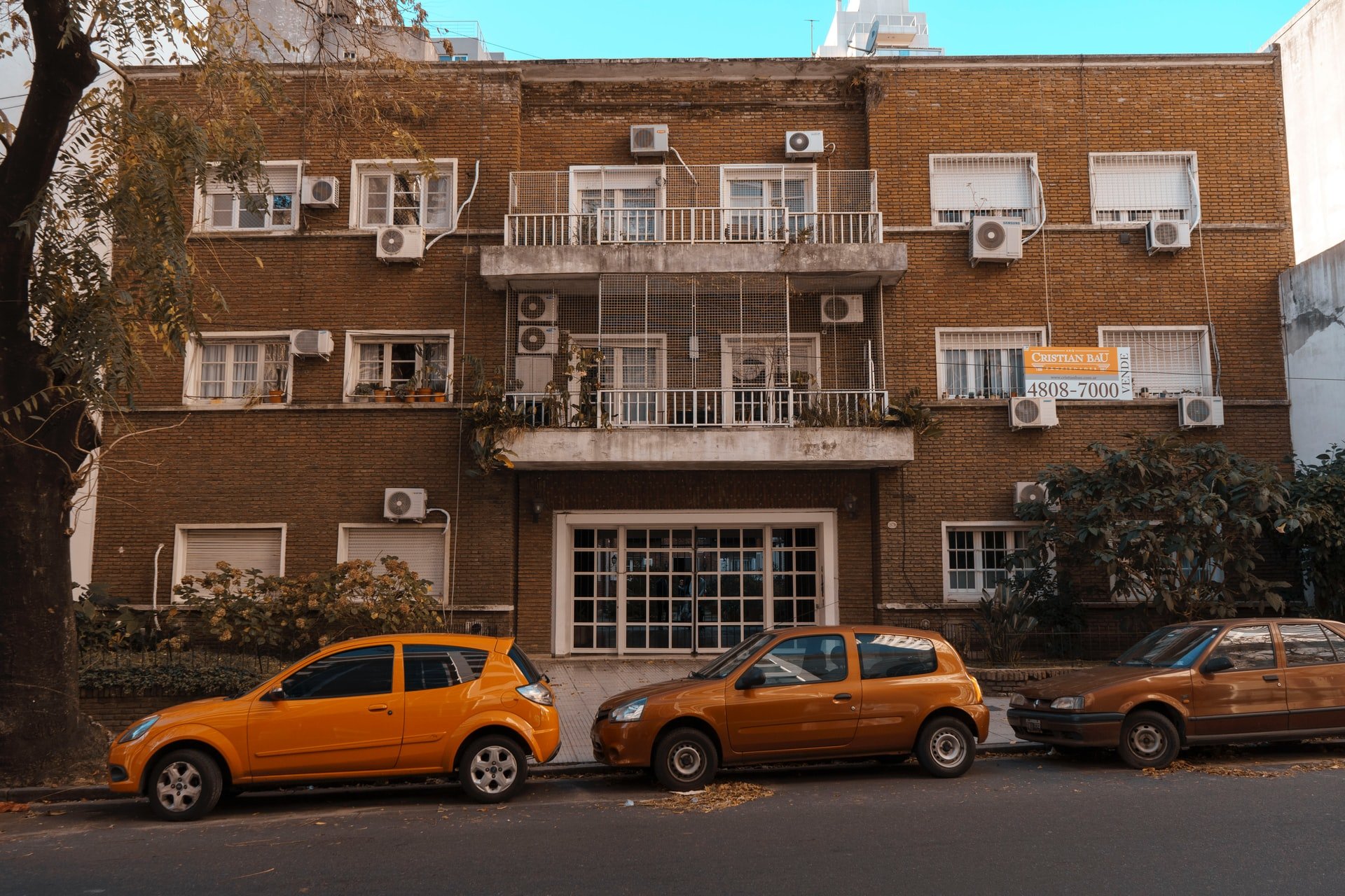 Daniel Lipovetsky: "La ley no regula precios, los precios se regulan ...