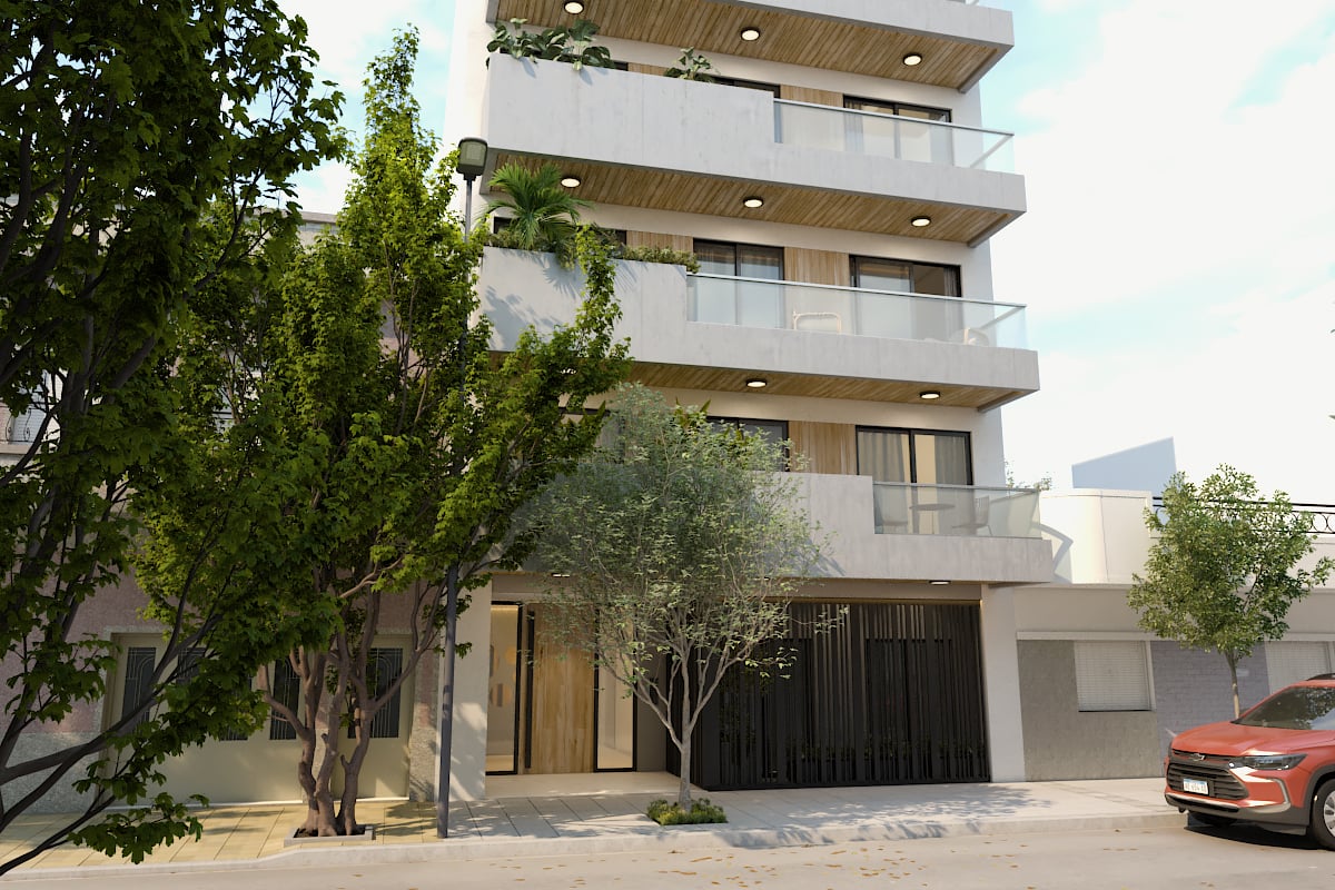 ¿Conviene invertir en emprendimientos de pozo? - Zonaprop