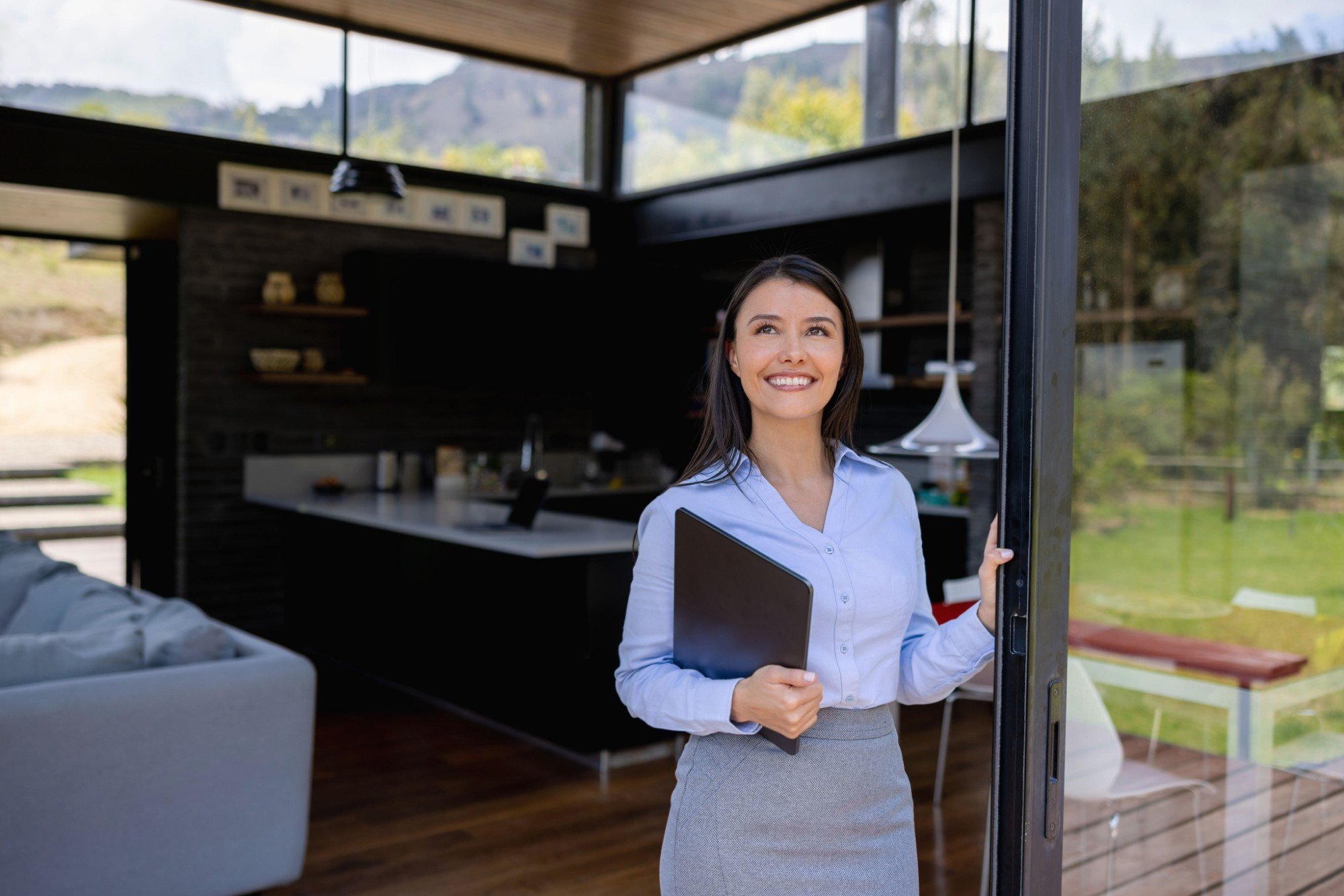 ¿Sos agente inmobiliario?: Descubrí 4 estrategias para captación de ...