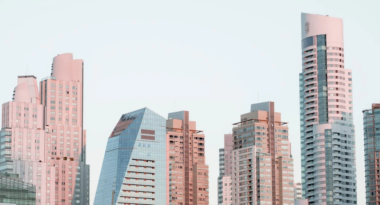 Crecimiento inmobiliario en Núñez, Belgrano y Palermo: claves y ...