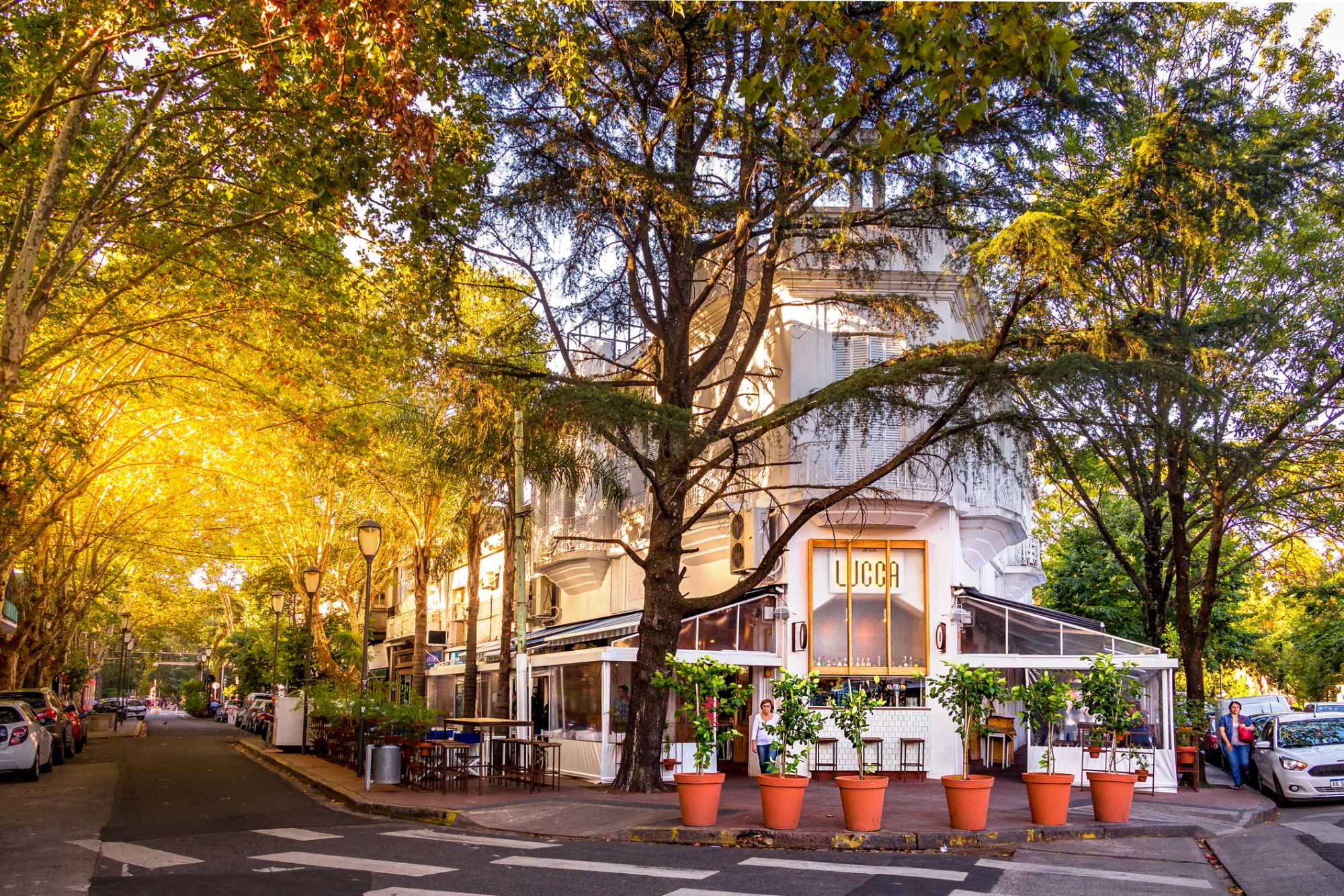 Villa Devoto: un barrio tradicional en plena reinvención - Zonaprop