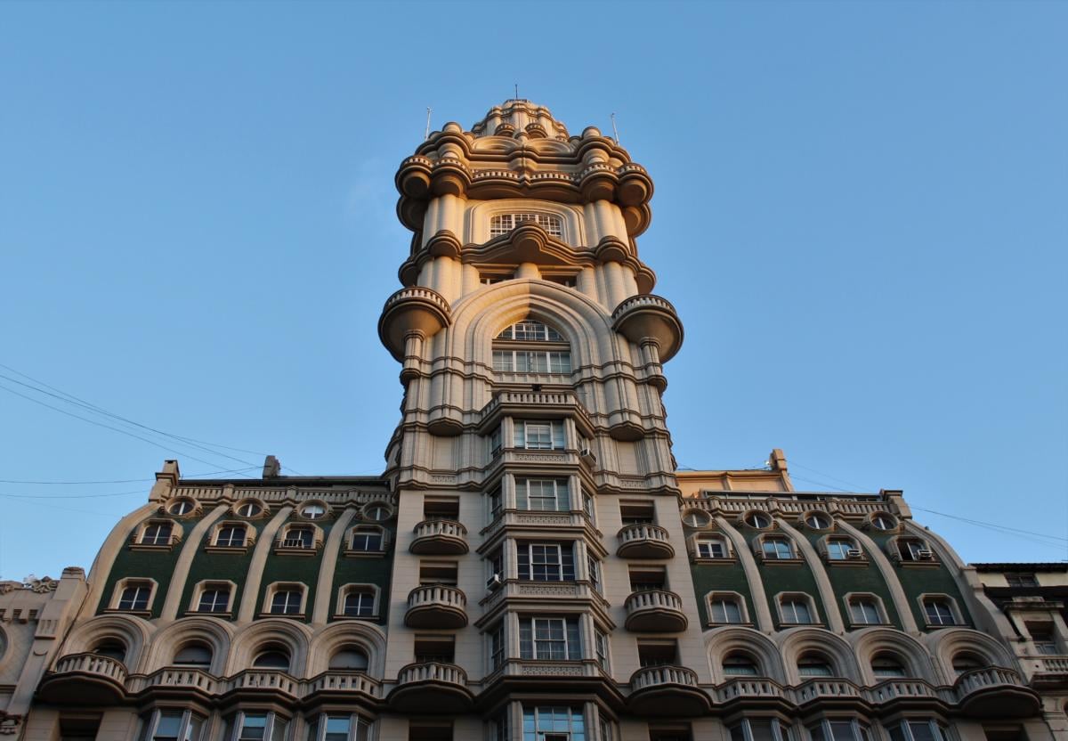 Palacio Barolo: enigmas y mitos de un hito de la arquitectura argentina ... Palacio Barolo: enigmas y mitos de un hito de la arquitectura argentina ...